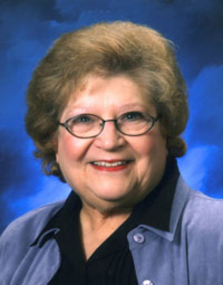 Edna Mae Mount | News, Sports, Jobs - Daily Herald